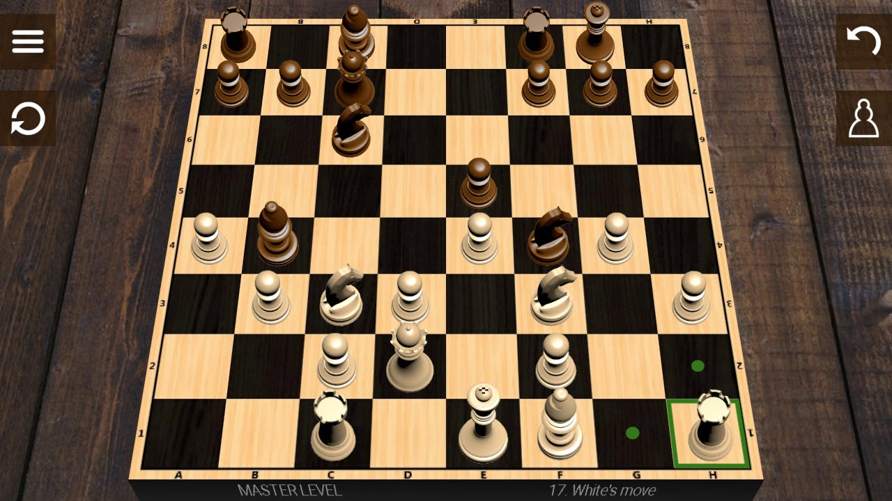 Chess Master Level #2 - YouTube