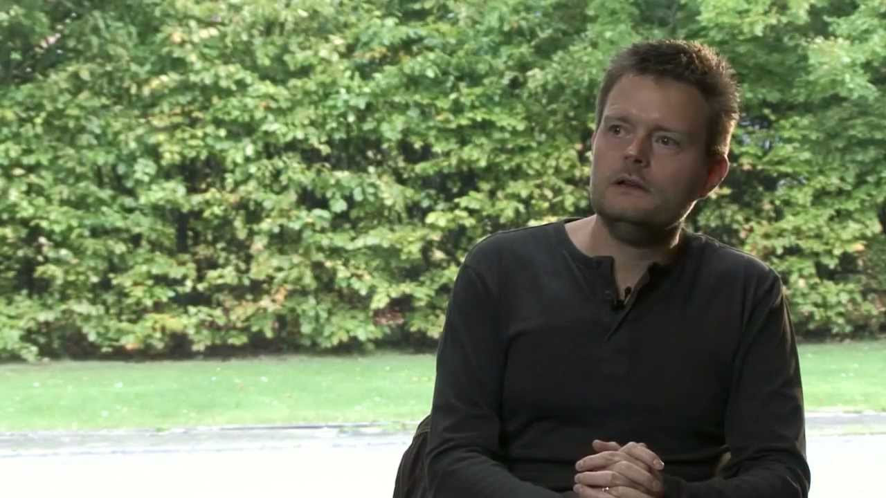Scientology afhopper - Robert Dam - YouTube