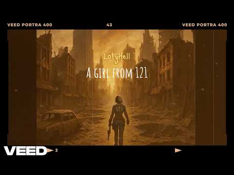 Fallout song A girl from 121