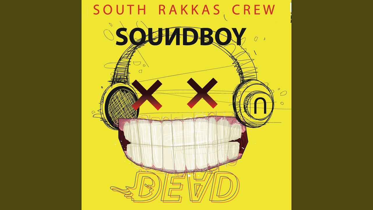 Soundboy Dead by Now (Oi Refix) - YouTube