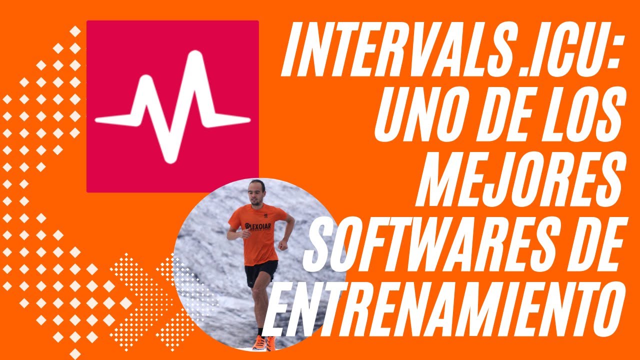 31. Intervals.icu: uno de los mejores softwares de entrenamiento / ALEXOIAR - PREPARADOR FÍSICO ...