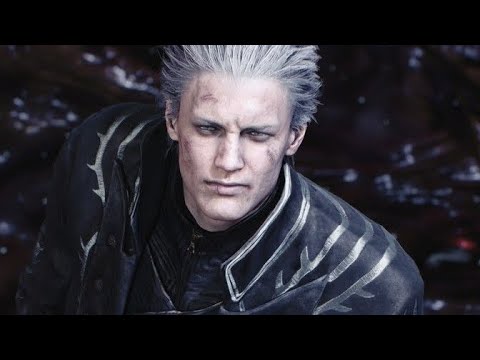 Vergil edit - YouTube