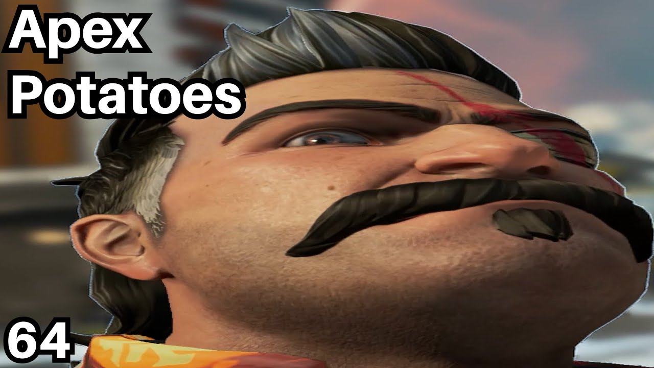 Apex Potatoes - Part 64 - YouTube