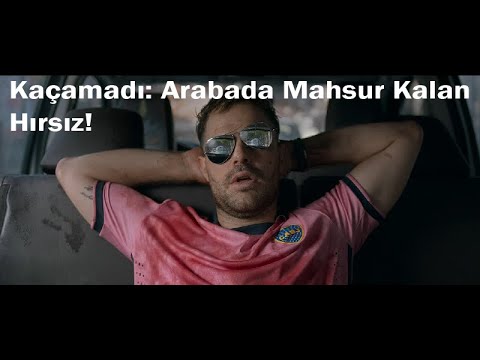 4x4 FULL FİLM ÖZETİ