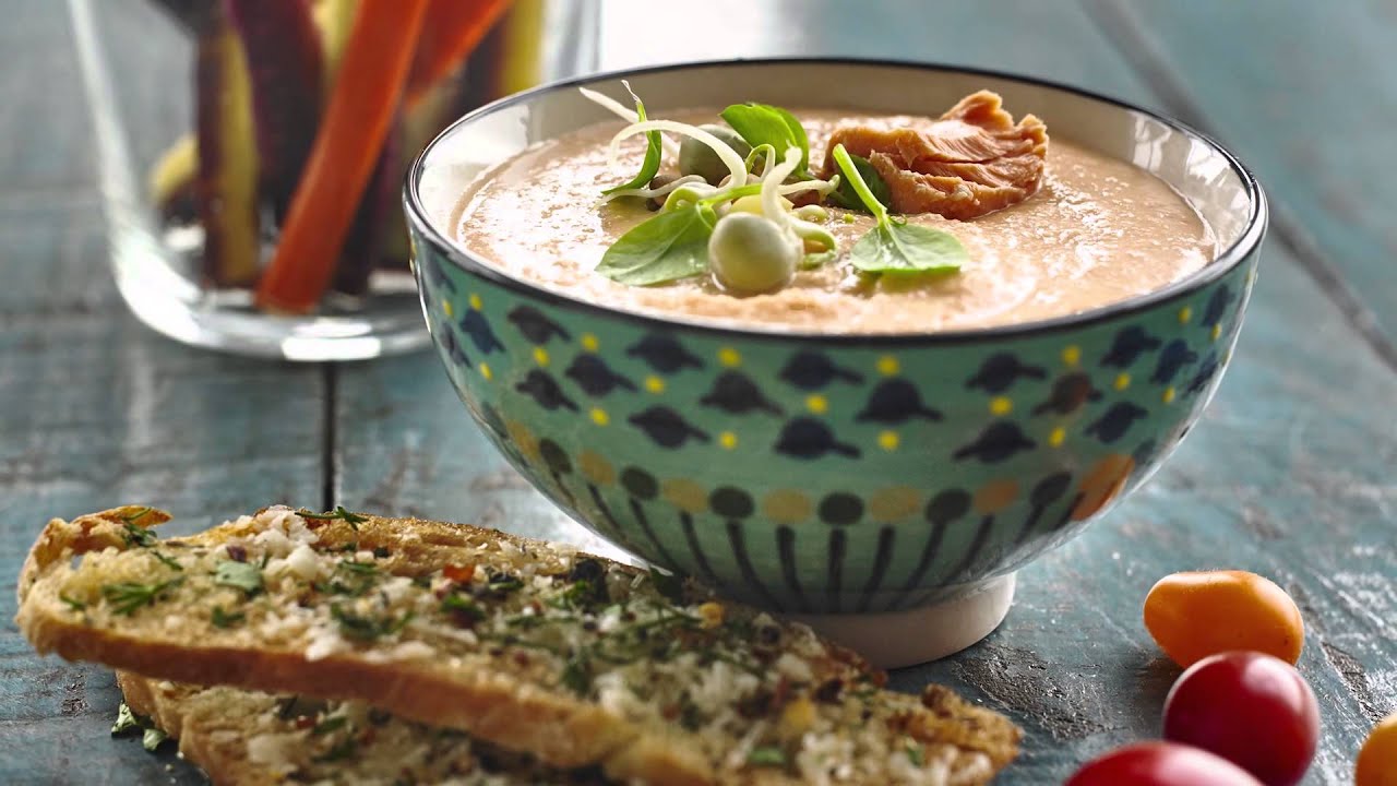 Ocean Brands Overview 2015 - YouTube