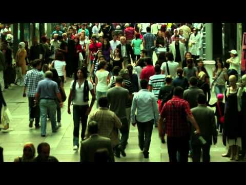 TARIK YIGIT - Ashk bir oyun dunyada  ( Official Music Video )