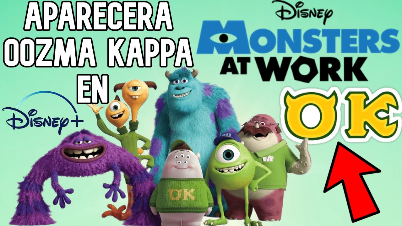 Oozma Kappa Members
