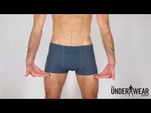 Underwear 101: Men's Underwear Styles