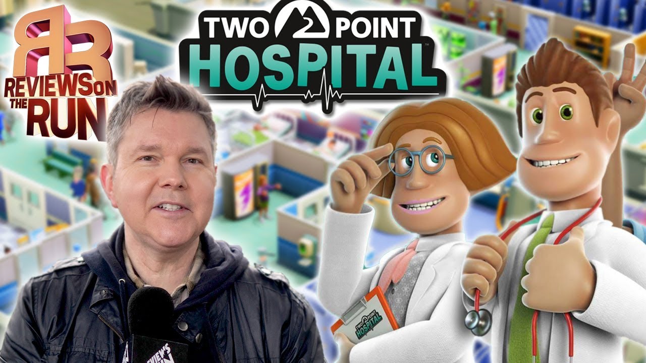 Two point hospital switch review - pantyred