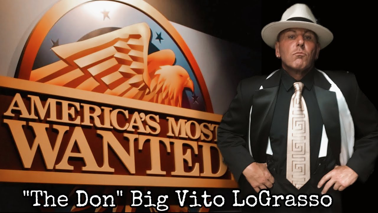 America’s Most Wanted : The Don Big Vito - YouTube