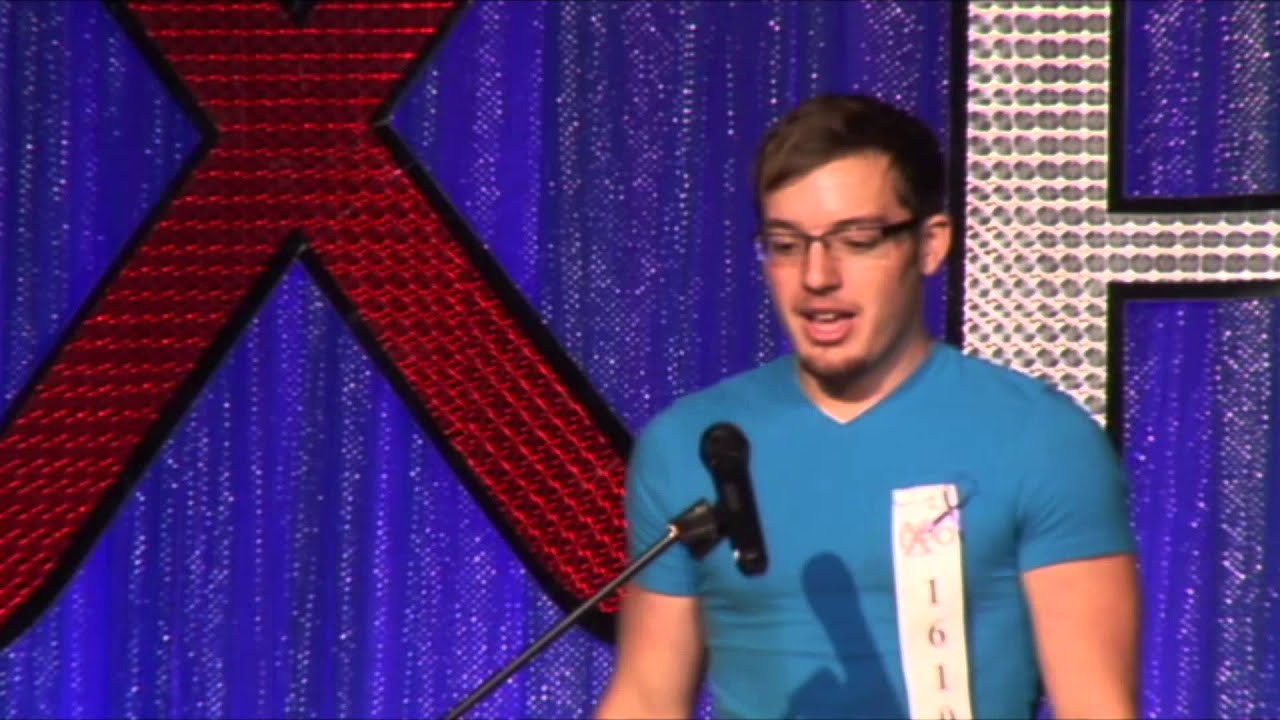 Kade Johnson 1610 - YouTube