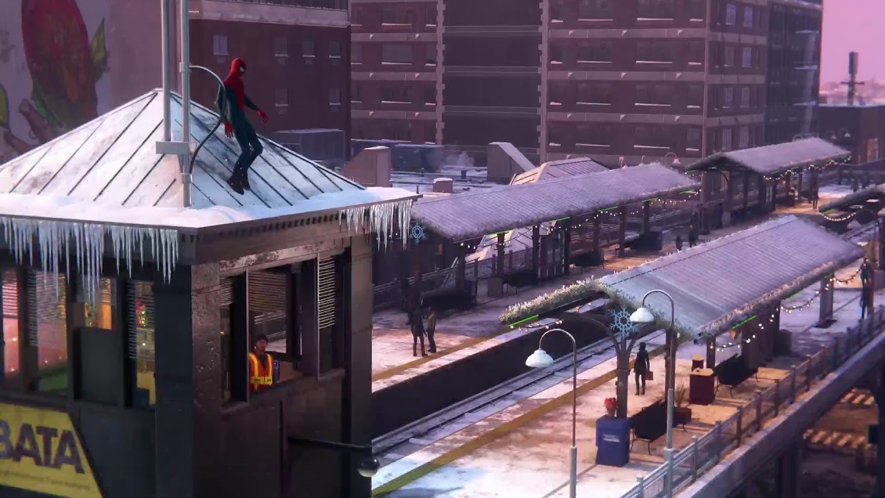 Next gen flow - YouTube