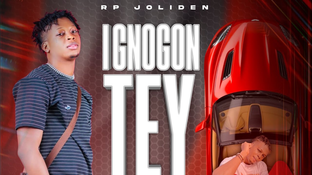 RP JOLIDEN I GNOGON TEY PROD BY DOUCARA