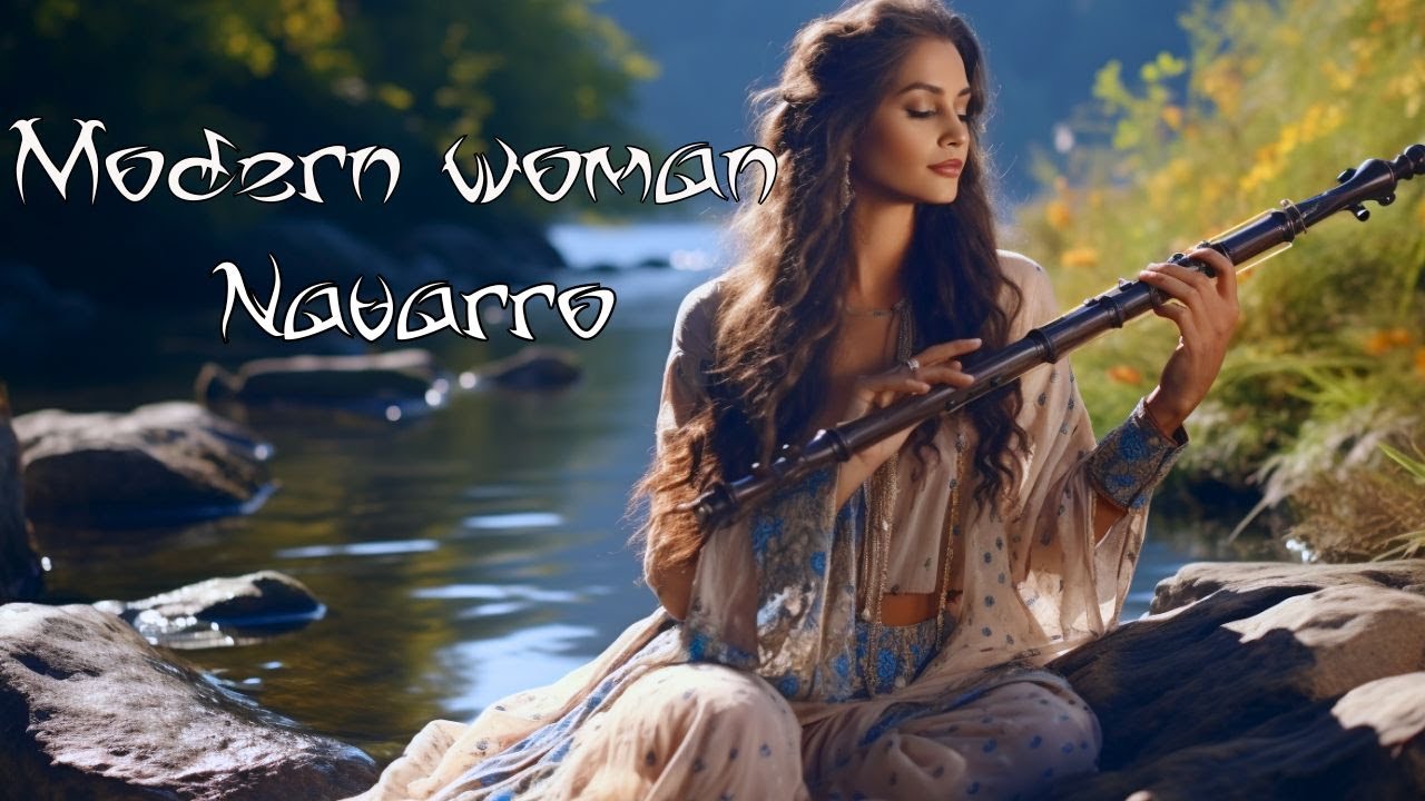 Deep Relaxation With Soothing Native American Flute | Native American ...