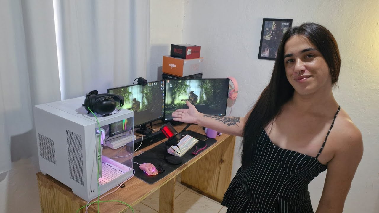 VOCÊ PRECISA TER ISSO NO SEU PC GAMER - YouTube