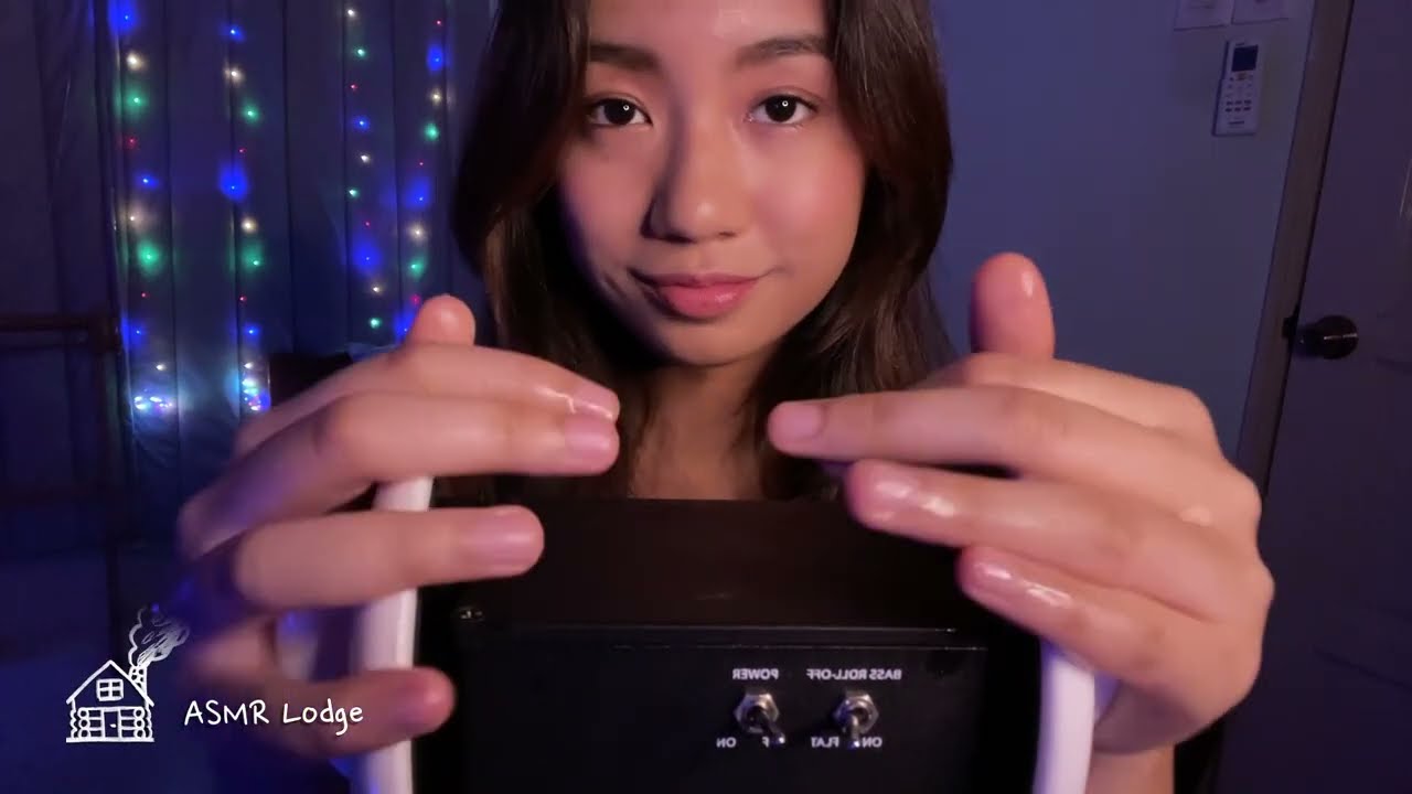 Video Asmr Ear Massage With Oil Hot Sexy Asmr Videos And Highlights