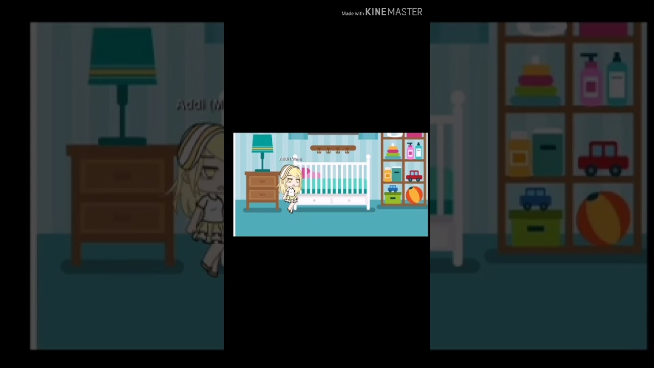 ~Rapunzel~Gacha life mini movie~Part 1 - YouTube