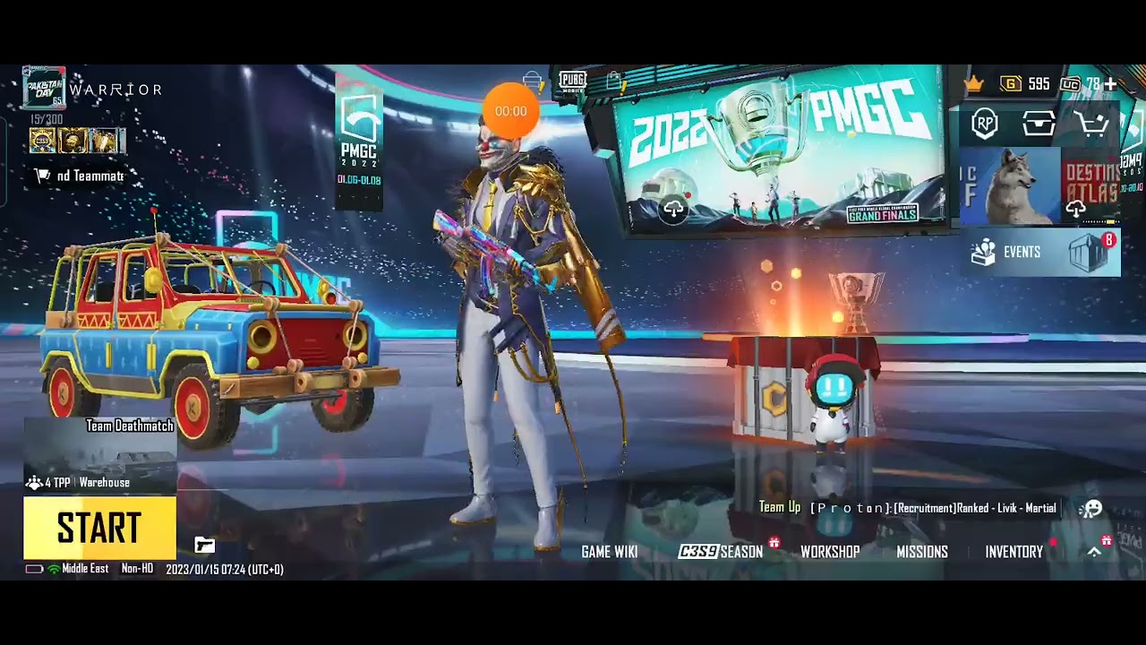 season 2 mask - YouTube