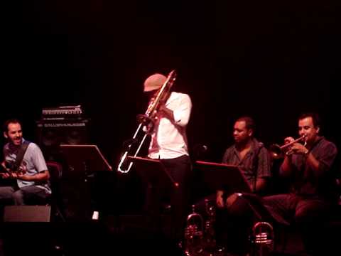 Will - Trombone - YouTube