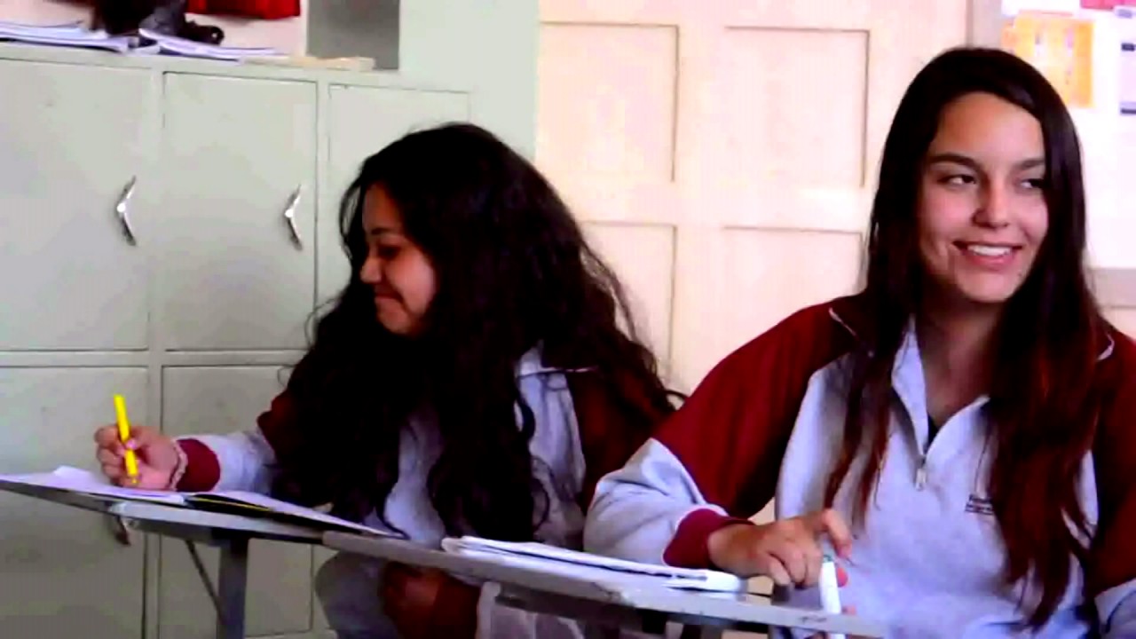 Unidad Educativa Pensionado Americano Internaticonal School - YouTube