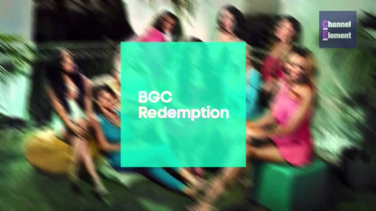 BGC13 Soundtrack 9 - YouTube