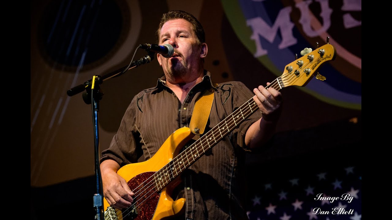 Hank Rose Trio - Mercury Blues - YouTube