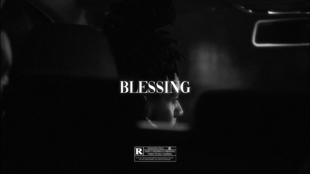 Knucks Type Beat - "Blessing" | UK Rap Type Beat 2024 - YouTube