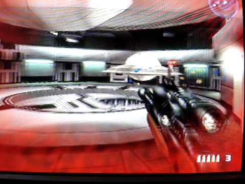 Time Splitters 2 Codes , Mods , Hacks - YouTube