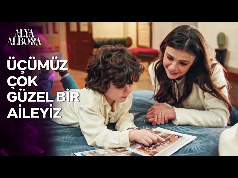 Her Karede Sıcacık Aile Sevgisi Var 💗