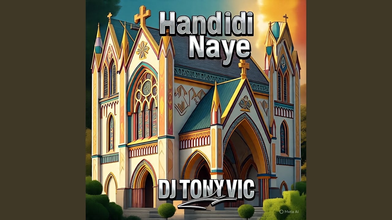 Handidi Naye - YouTube