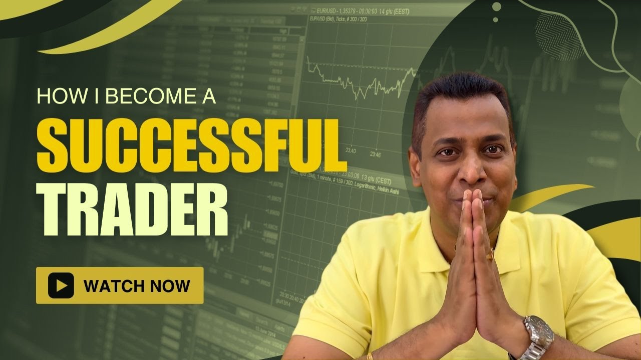 How A Doctor Turned into a Successful Trader? || Here's Exactly How I ...