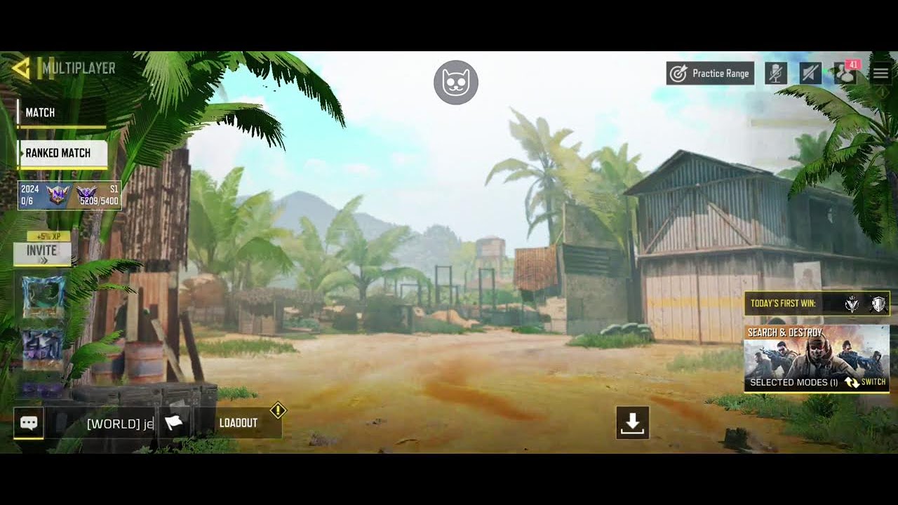 Codm Stream Locus Only #sr #streamwithglip - YouTube