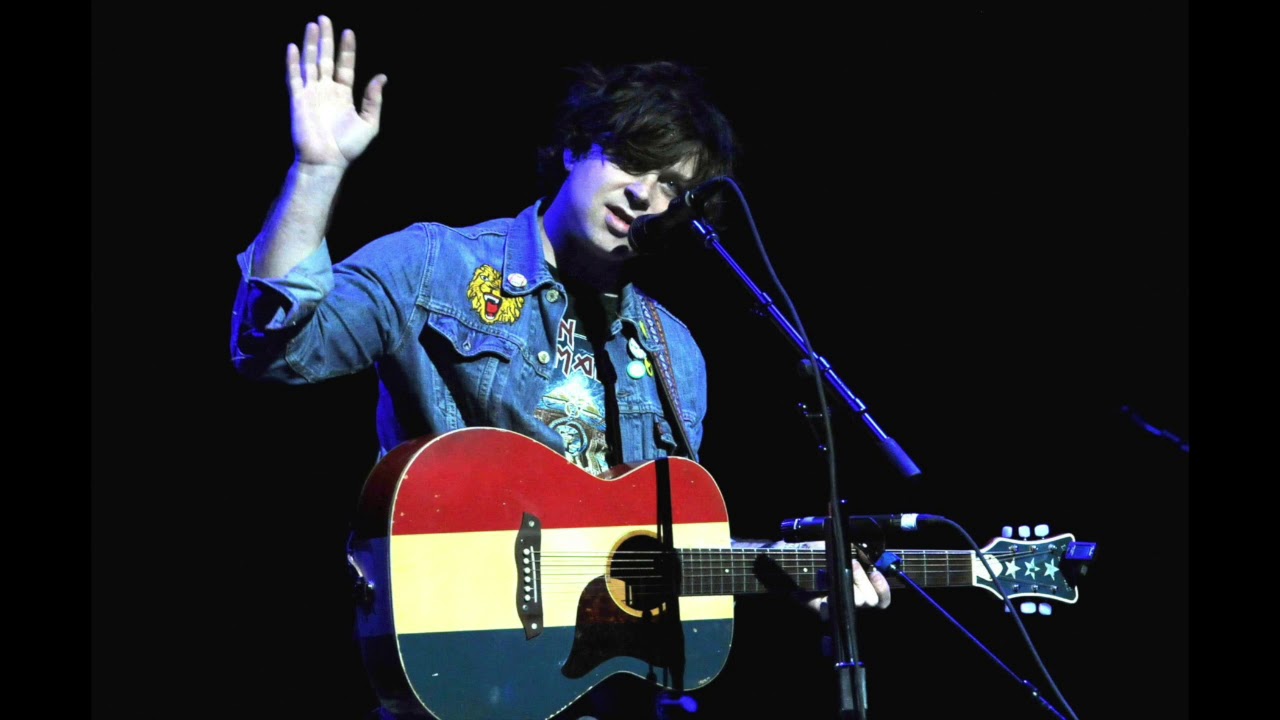 Ryan Adams - Mother (acoustic) - YouTube