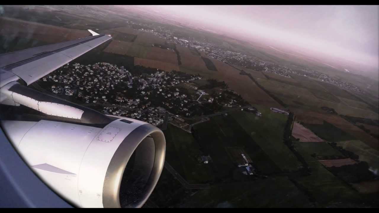 FSX STEAM EDITION 2016 - REALISTIC GRAPHICS [HD] - YouTube