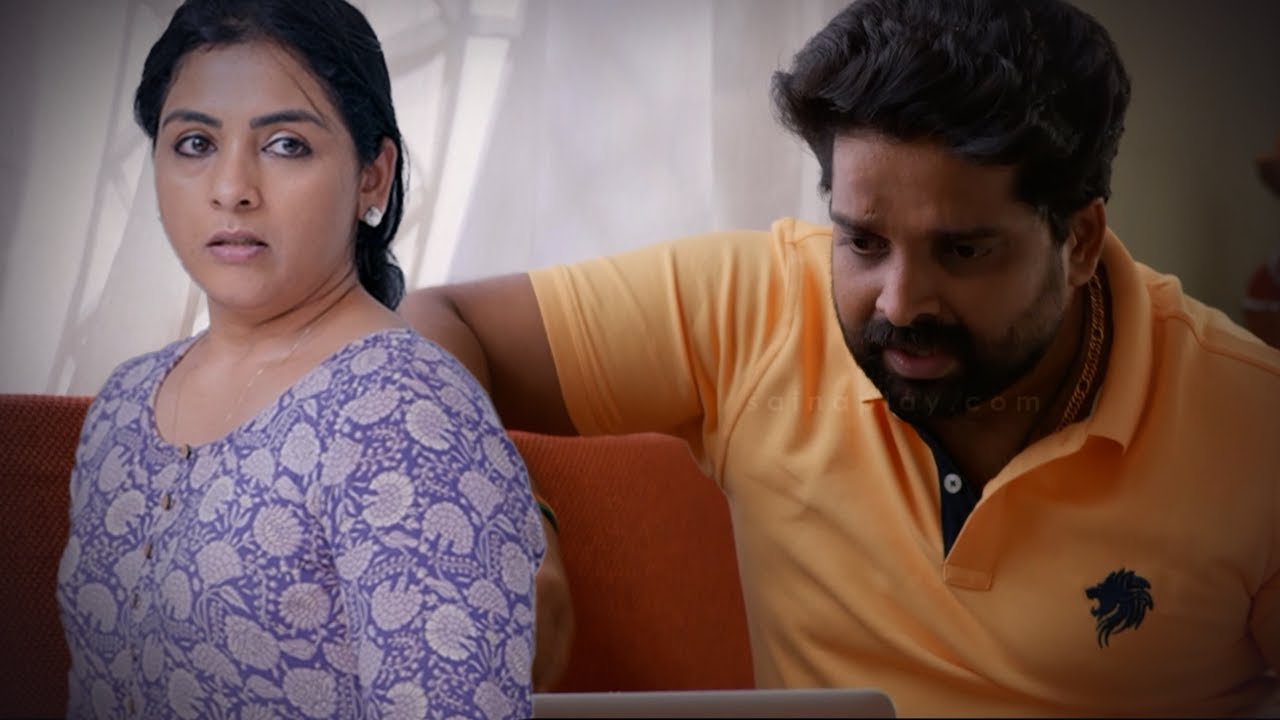 ലോക്ക് ഡൗൺ സമയത്ത് അവിഹിതത്തിന് പോയാൽ പണി പാളും | Route Map | Dijo Jose ...