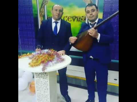 Asiq Senan inceli qadani senin men alim    new music