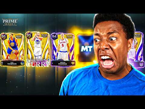 I Spent 1.5 Million VC Trying To Pull Stephen Curry
