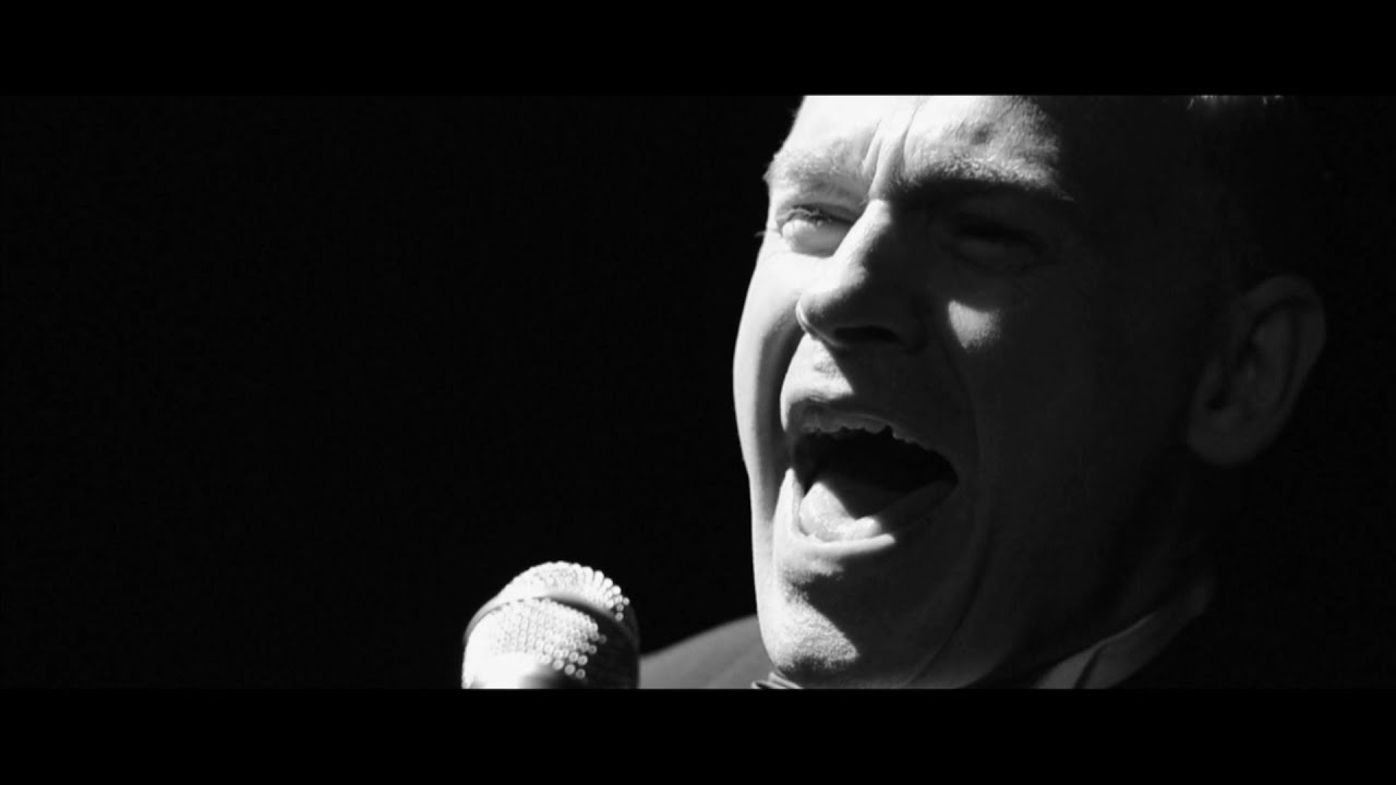 This Is The Moment - Anthony Trott - YouTube