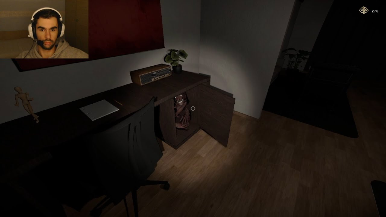 ΨΑΞΕ ΨΑΞΕ ΔΕΝ ΘΑ ΜΕ ΒΡΕΙΣ - YouTube
