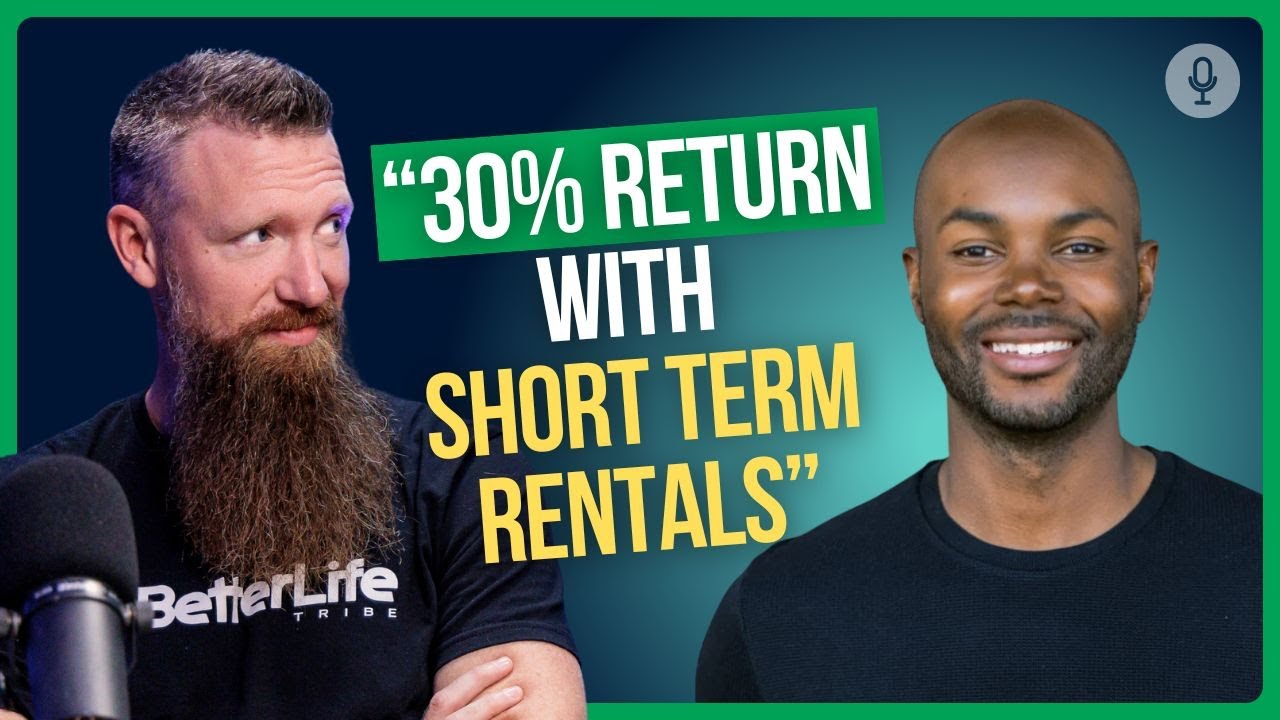 The Strategy Behind $40K A MONTH in Cash Flow with Boutique Hotels ...