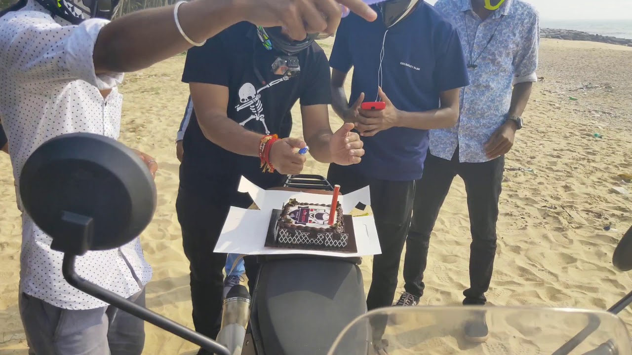 ROGUE RIDERS MOTOCLUB INAUGURATION - YouTube