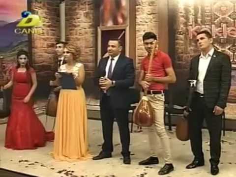 AYTAC BERDELİ OFFİCİAL KOKLE SAZI 2 qalibi Final