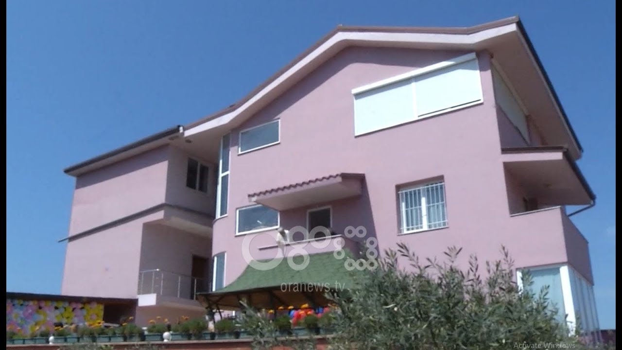 Ora News - Azili “Rreze Jete”, 10 vite përkujdesjeje dhe shërbim për ...