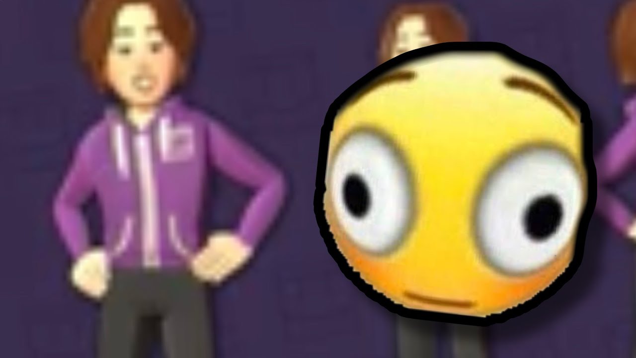 Rec Room full body costumes - YouTube