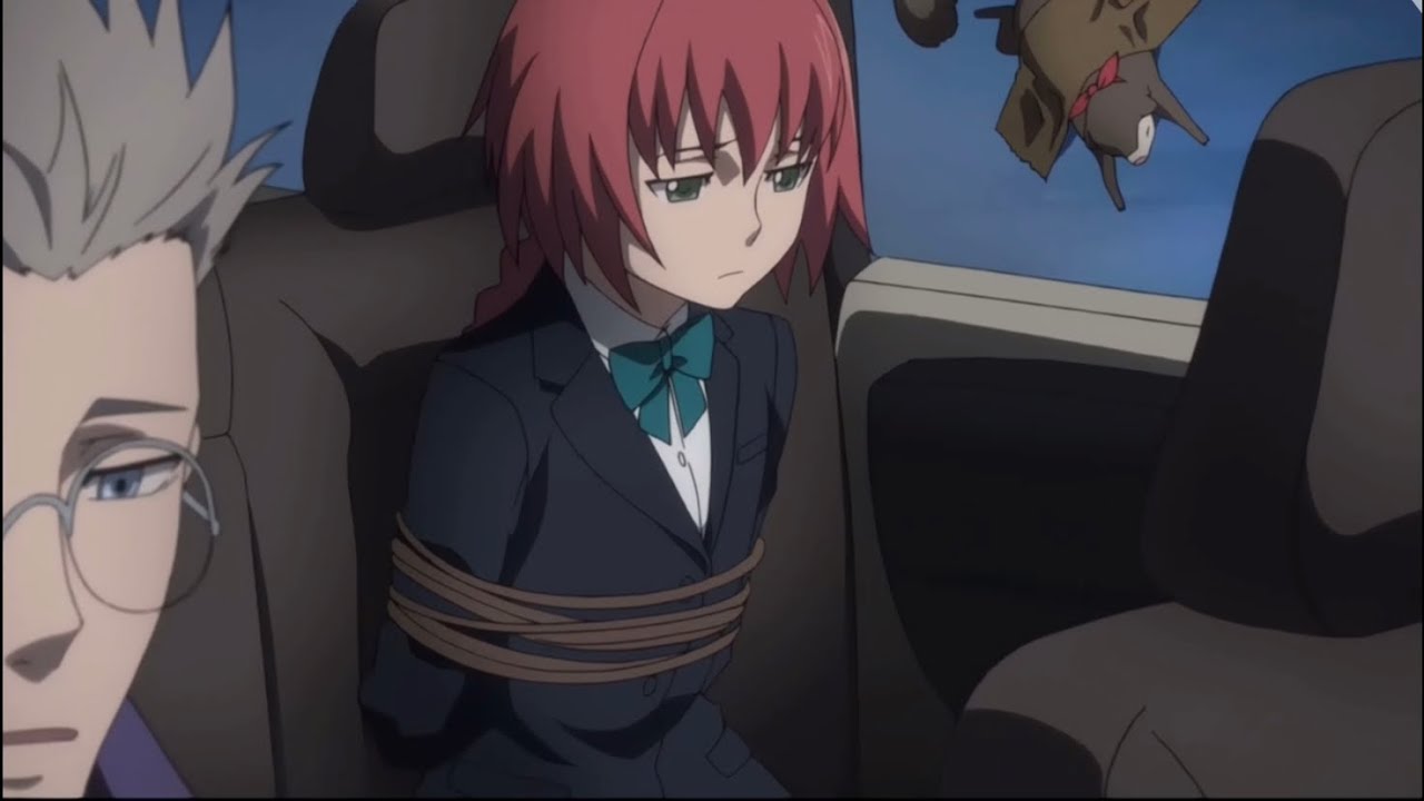 anime damsel 12 - YouTube