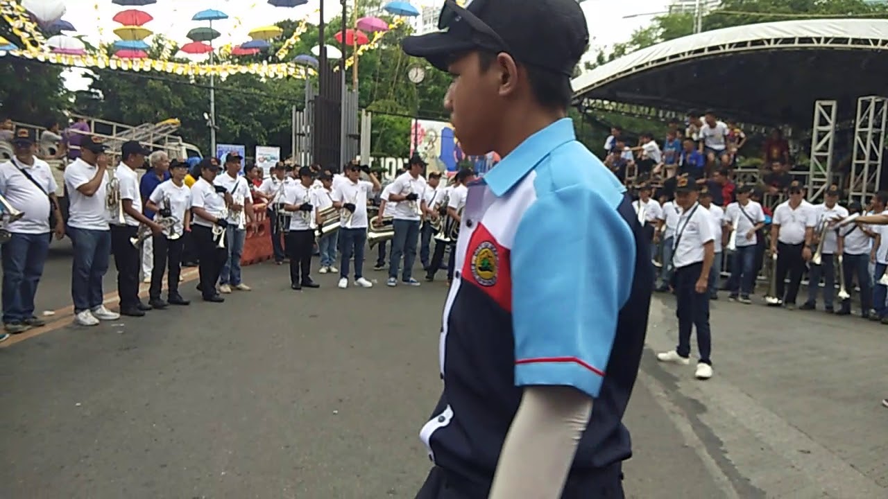 Mcl & 27th lancer drum and bugle corps anniv. reunion ( late upload ...