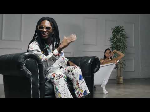 Mashibe (Clip Officiel) - YouTube