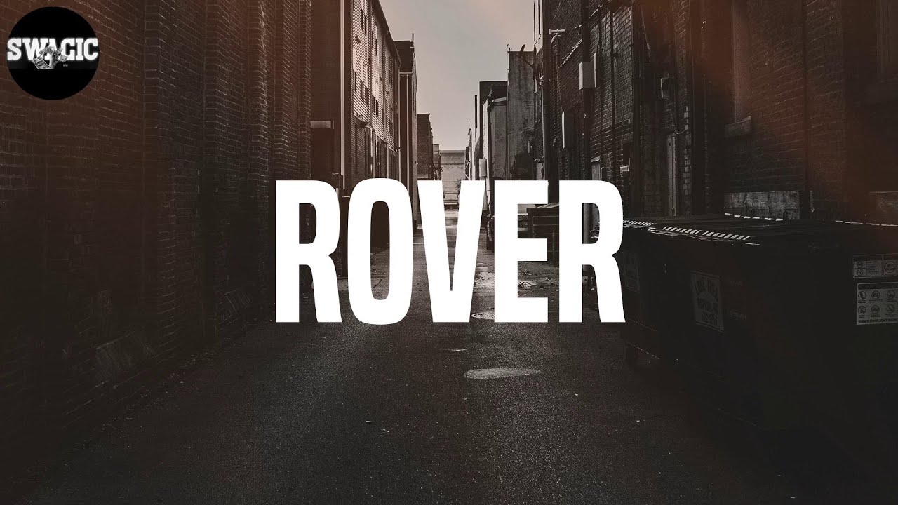 S1mba - Rover (Lyrics) - YouTube