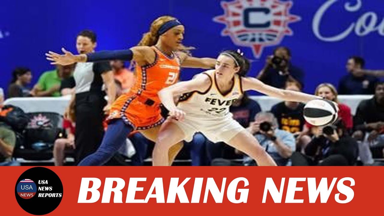 Newspaper Pressured into Changing Controversial Caitlin Clark Headline ...