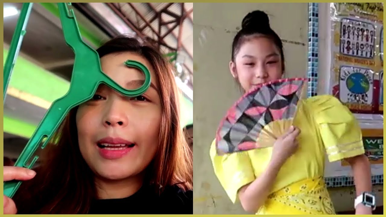 PALO PAG NATALO! | Karinyosa Challenge | Aurea & Alexa - YouTube